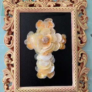 Scallop Shell Tree - Etsy