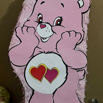 Race Car Pinata, Lightning Mcqueen Pinata, Tow Mater Pinata. - Etsy