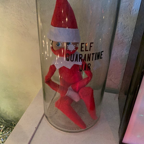 Handmade Christmas Holiday Gingerbread Print Knitting/crocheting/cross ...