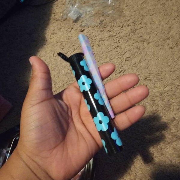 Doob Tube Smell Proof / Joint Tube - Etsy