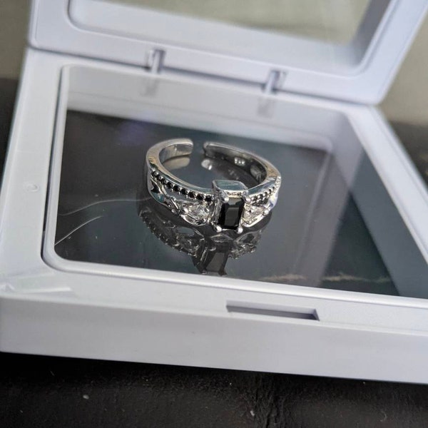 Love and Deepspace 100 Affinity Rings, Sylus, Caleb, Rafayel, Zayne ...