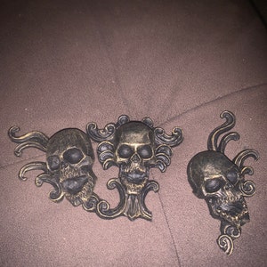 Safety Foam Mid Evil PVC fence Finials Lot of 22 | Etsy