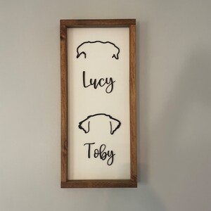 Custom National Forest National Park Wood Sign With 22 - Etsy