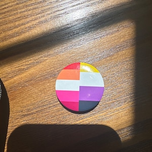 Acespec & Arospec Pride Flags 1.25 Inch Accessories Pins, Magnets ...