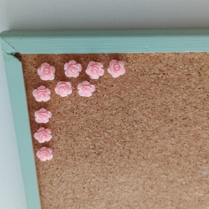 Pizza Magnets 6/message Board Magnets/food Magnets/novelty Magnets ...