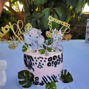 Dirty 30 Cake Topper Thirty Cake Topper Custom Cake Topper | Etsy