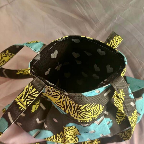 Brocade Purse, Tapestry Bag, Bohemian Purse, Floral Tapestry, Romantic ...