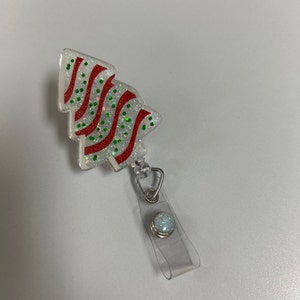 Tooth Badge Reel Dh Rdh Ldh Cda Badge Reel Teeth Dental Assistant ...