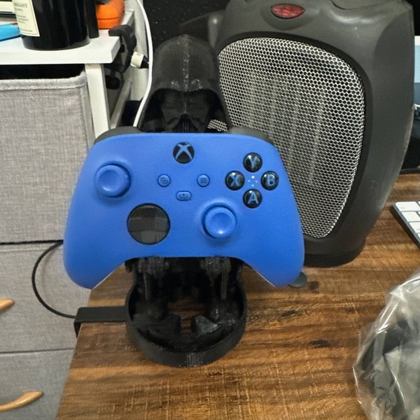 Nemesis Resident Evil Controller Stand | Controller Holder | Phone ...