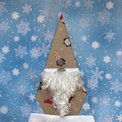 TOMTE BUNDLE no. B-1 Pdf Pattern // Nes Halvor Peder House Tree FREE ...