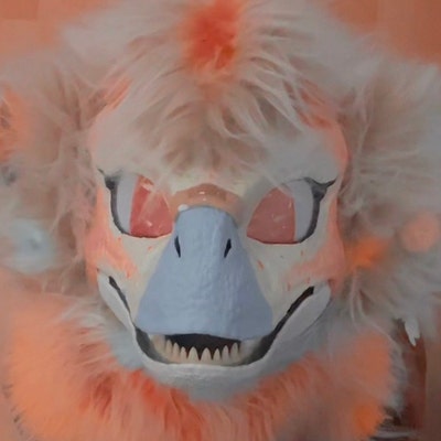 Ampwave Furry Art Base Ref Sheet - Etsy Canada