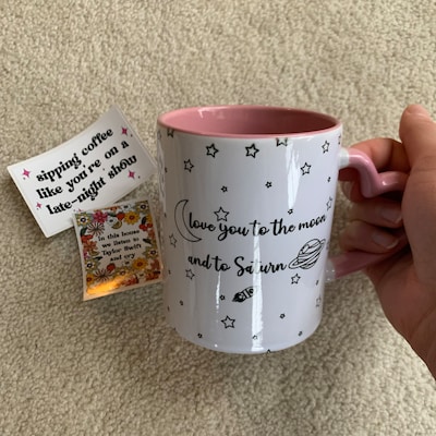 Jersey Shore the Note Framed Canvas Print, Dear Sam Anonymous Letter ...