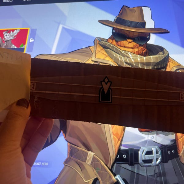 Skyrim Navigation Compass Quest Bar Rearview Mirror Mini Permanent ...