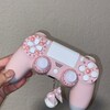 Custom Decoden PS4 Shell | Add On - Etsy