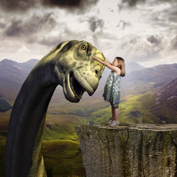 Snow White Inspired Digital Background , Backdrop for Photography ...