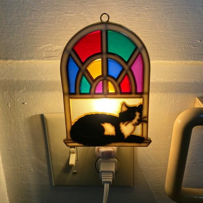 Slot Machine Night Light - Etsy