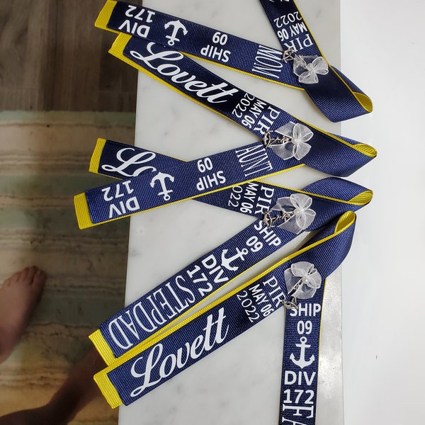 PIR Ribbons Great Keepsake Charm Added to Every Ribbon - Etsy