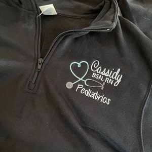 Health Care Cardiac Cath Lab Nurse Jacket Cardiology Cath Lab | Etsy