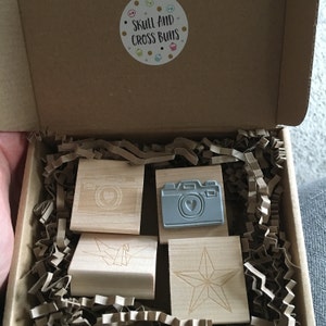 London Bus Rubber Stamp London Transport Red Bus Rubber - Etsy