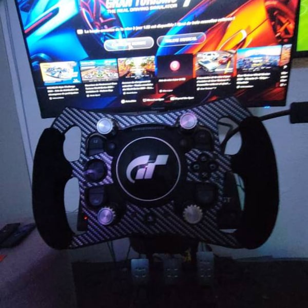 Thrustmaster T3PA Brake Pedal Mod X3/x5 Kit - Etsy