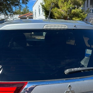 The Maas-verse Trifecta Vinyl Decal Officially Licensed - Etsy