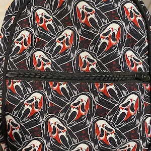 Haunted Mansion Mini Backpack. Mini Backpack Haunted Mansion. - Etsy