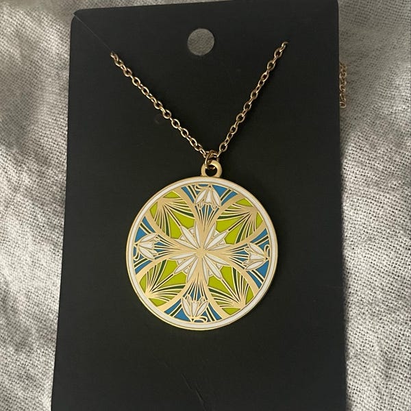 Finrod Felagund Sigil Enamel Pin | the Silmarillion | Lord of the Rings ...