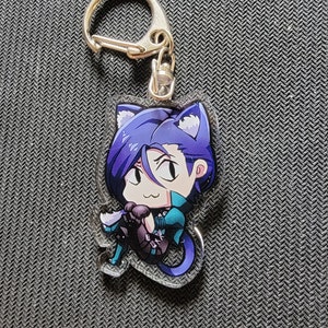 Shamir Nevrand Bridal Standee | Etsy