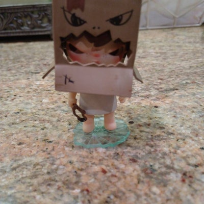 POPMART 9 HIRONO Little Mischief Series Inner Flow DESTROYER 1pc, New ...