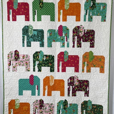 SALE Riley Baby Pink Solid Confetti Cottons by Riley Blake Designs ...