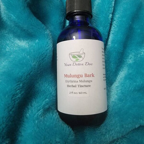 Strong Mind Herbal Tincture - Organic, Wildcrafted - Etsy