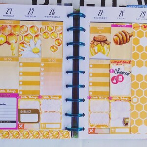 Monkey Planner Stickers Printable HAPPY PLANNER Sticker - Etsy