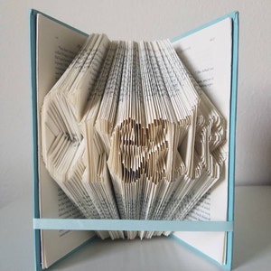 Book Folding Pattern Set US Military Emblems Cut&fold - Etsy UK