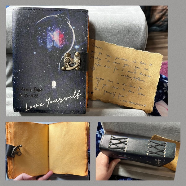 Personalized Teak Wood Coasters, Black Resin River Epoxy Coaster Set ...