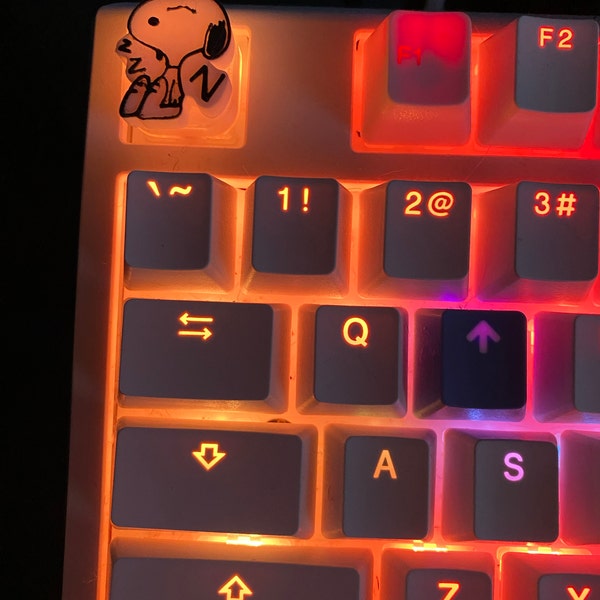 Valorant Logo Keycap Valorant Keycaps Collection - Etsy