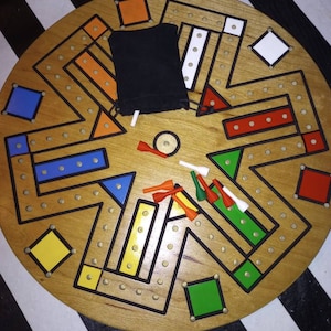 Fast Track Game / Fast Track / Fast Track Game Night / Fast Track Board ...