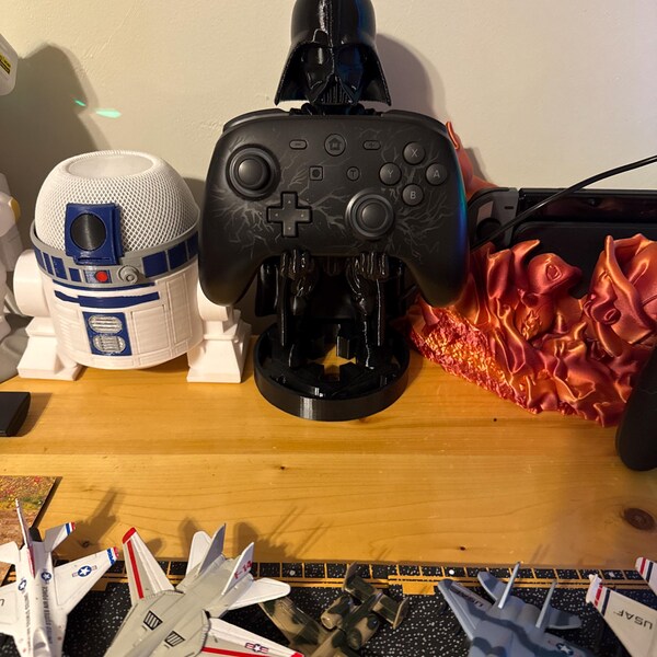 William Howard Taft Headphone Stand | Taft President Stand for Headsets ...