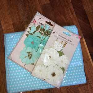 5 Small Kraft Gift Boxes With Lids 13x12cm Flat Pack DIY | Etsy