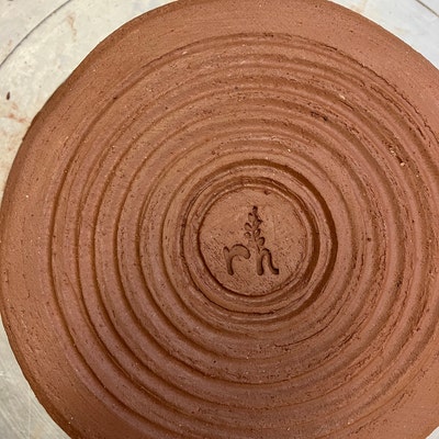 Custom Blacksmith Touchmark Stamp Custom Steel Hand Stamp - Etsy