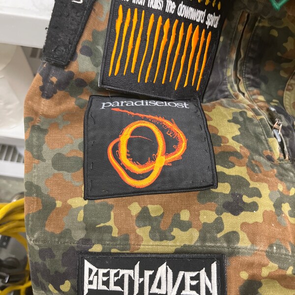 Earthworm Jim 4 Inch Iron On/sew on Embroidered Patch Classic Video ...