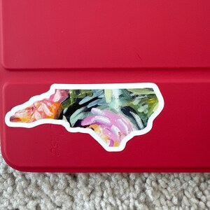 Nautilus Sticker Chambered Nautilus Decal, Ocean Sticker Laptop Sticker ...