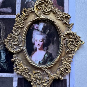 Shabby Shutter . Miniature Scale Wooden. Dollhouse Decoration Accessory ...