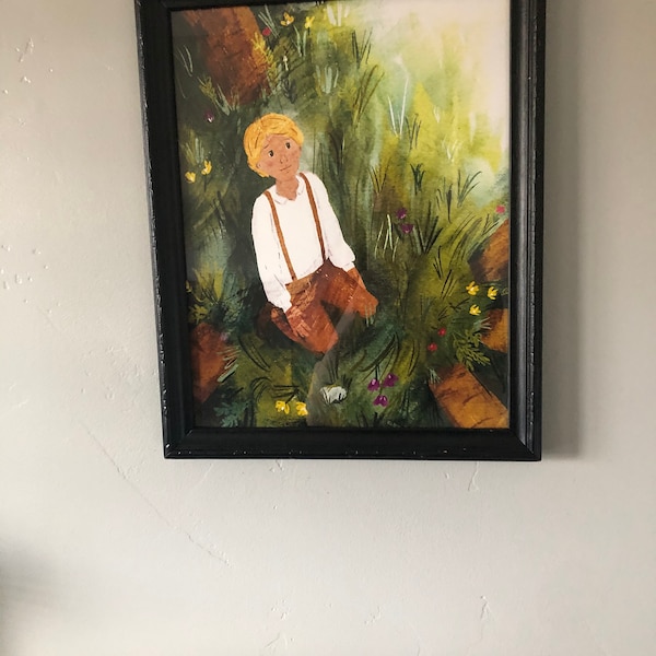 Custom Mission Map Journal, Personalized Name Notebook, Missionary ...