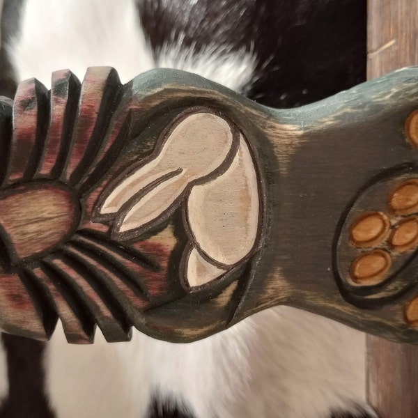 Ostara Statue Wheel of the Year Spring Equinox Heathen Asatru Norse ...