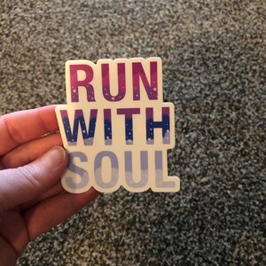 26.2 Mile Running Decal Marathon Runner Sticker, Running Gift for Her ...