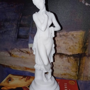 Rising Venus Greek Goddess Aphrodite Statue Birth of Aphrodite | Etsy ...