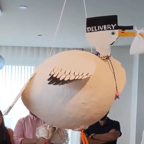 YELLOW SUBMARINE Pinata, Ocean Party Theme, Personalize Pinata ...