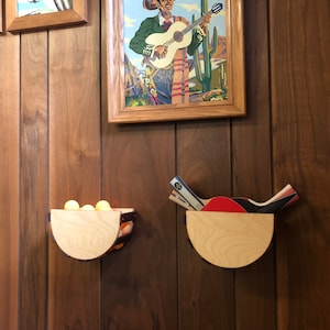 Holds 10 Baseball Hats, Wall Hat Rack, Baseball Hats, Baseball Hat Rack ...