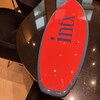 The Rogue Surfboard Coffee Table - Etsy