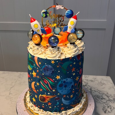 Haunted Skeleton Lollipops 6-piece Set by I Want Candy - Etsy